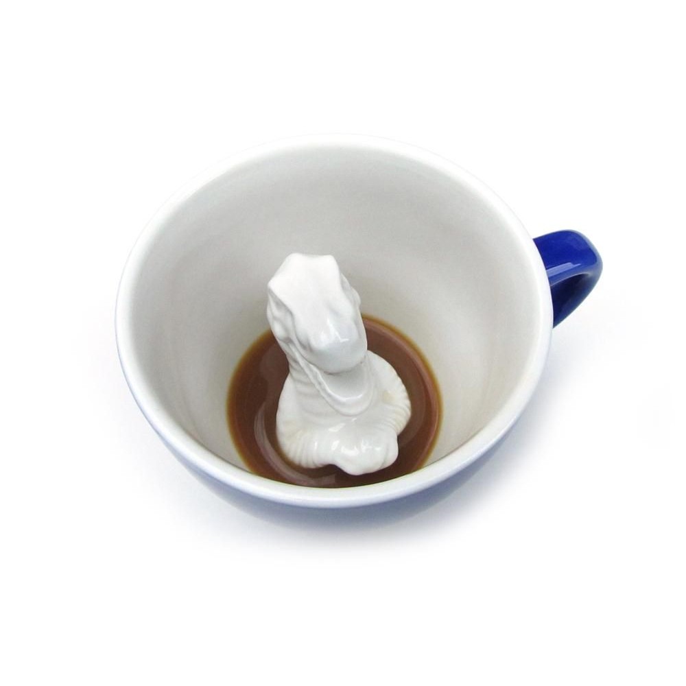 T-Rex Creature Cup - Smithers
