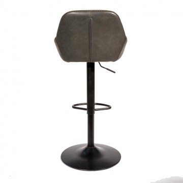 Smithers: Gas Lift Bar Stool