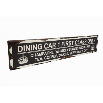 Train British Rail Signs Ladies and Gentlemen - Smithers of Stamford