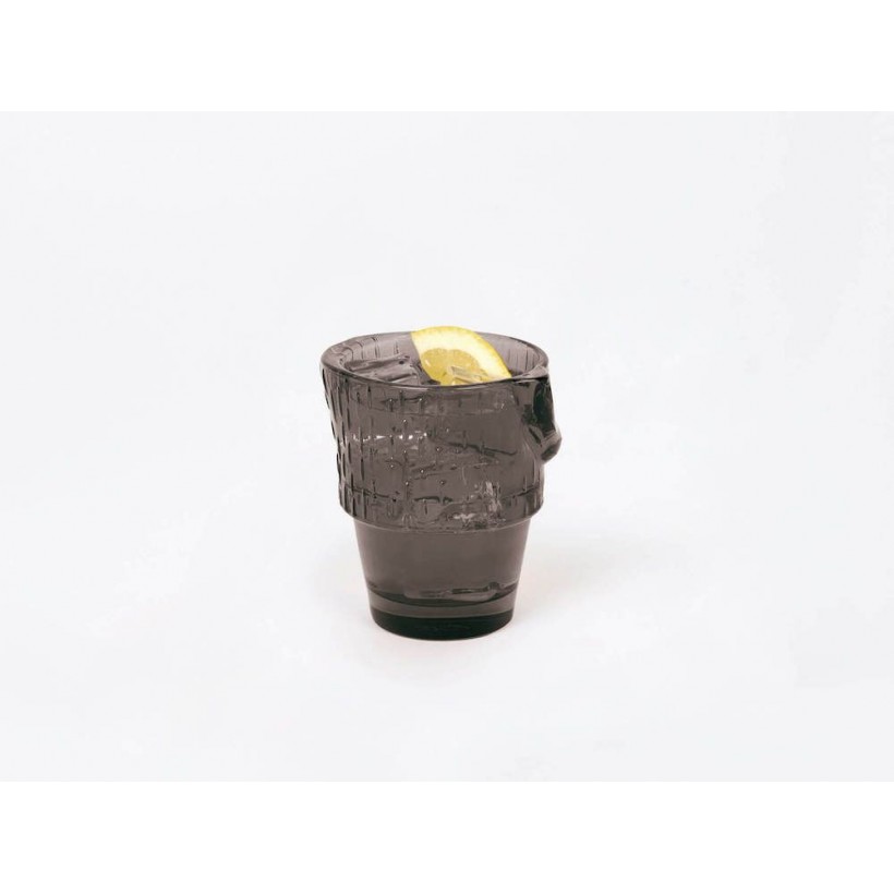 Cat Stacking Glasses - Smithers Of Stamford