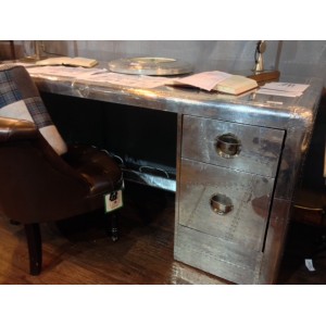 Aviation Desks | Aircraft Furniture from Smithers of Stamford