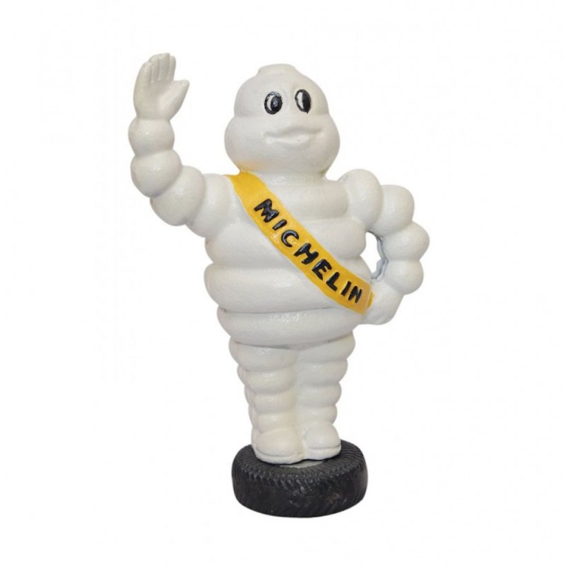Michelin Man Money Box