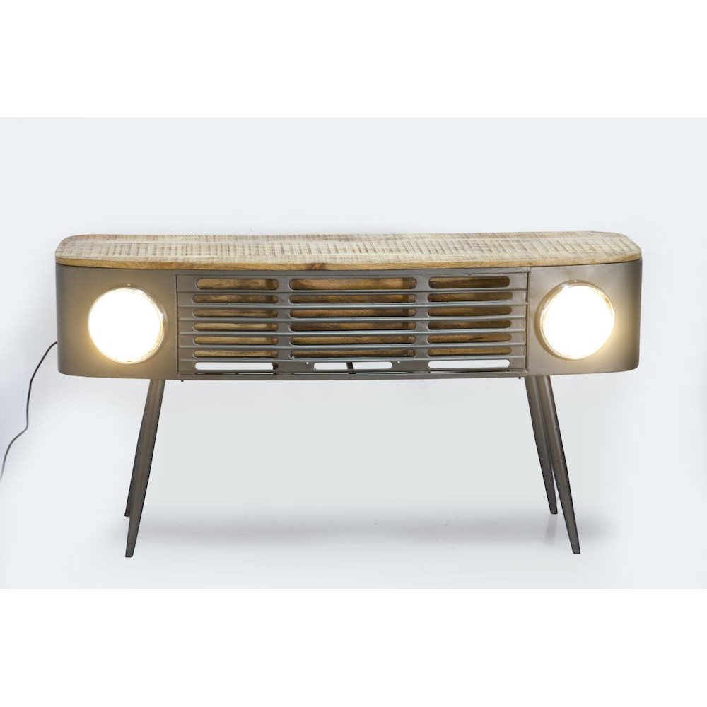 console table with drawers | Smithers of Stamford