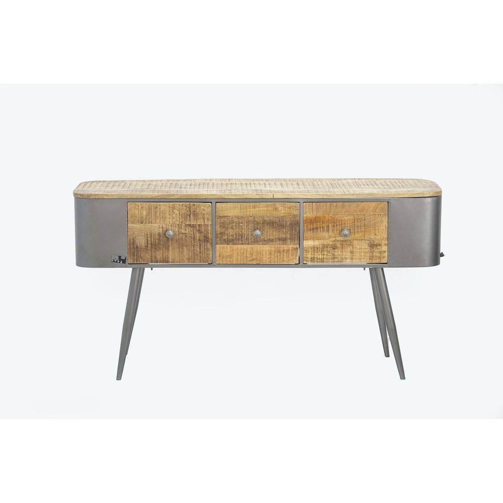 console table with drawers | Smithers of Stamford