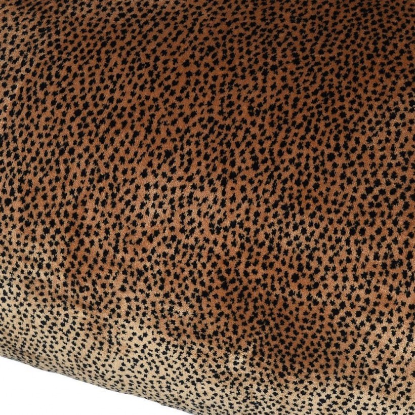 Leopard Print Sofa | Smithers of Stamford | uk