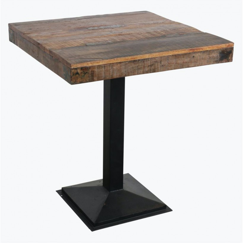Vintage Industrial Bar Tables | Smithers