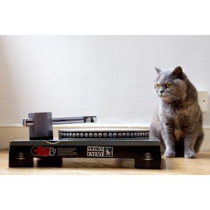 Cat Scratcher Turntables - Gift Cats - Smithers