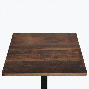Dining Tables Reclaimed Wood | Smithers