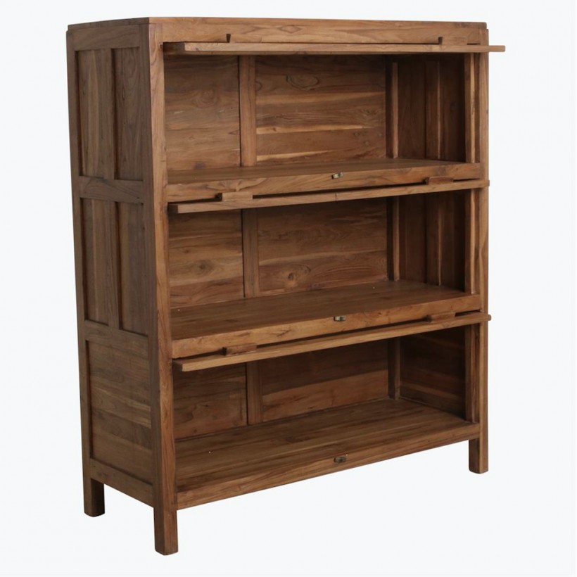 Book Cabinet - Smithers of Stamford • UK, US & Canada