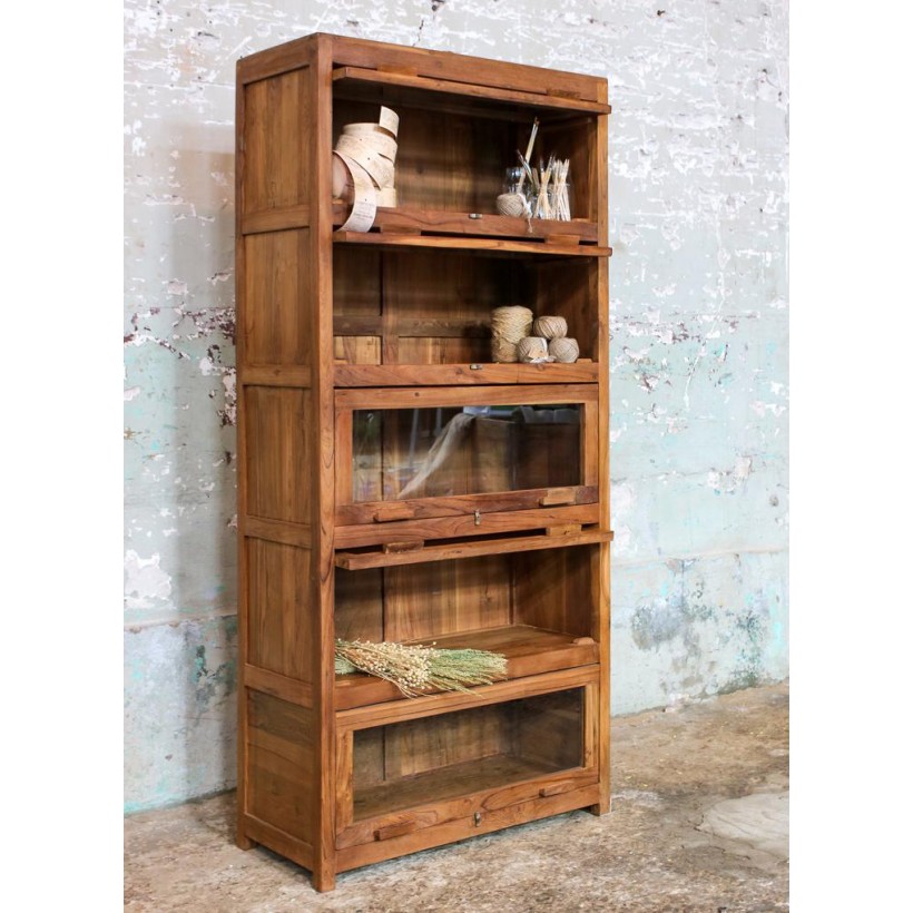 Book Cabinet - Smithers of Stamford • UK, US & Canada