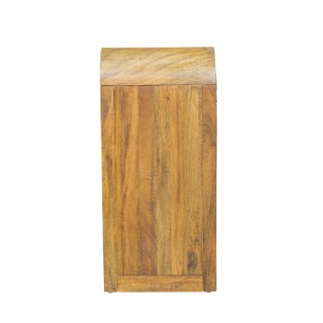 Stockholm Side Lamp Table Nest - Smithers of Stamford