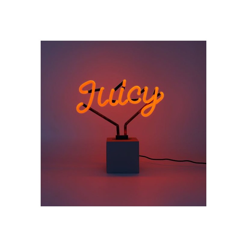 Juicy Neon - locomocean • UK, US & Canada