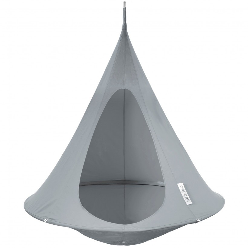 Grey Chair Bebo Tent - Smithers