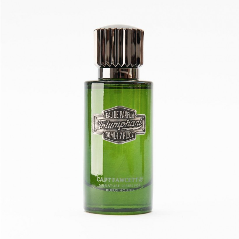Triumphant Eau De Parfum AfterShave - Captain Fawcett