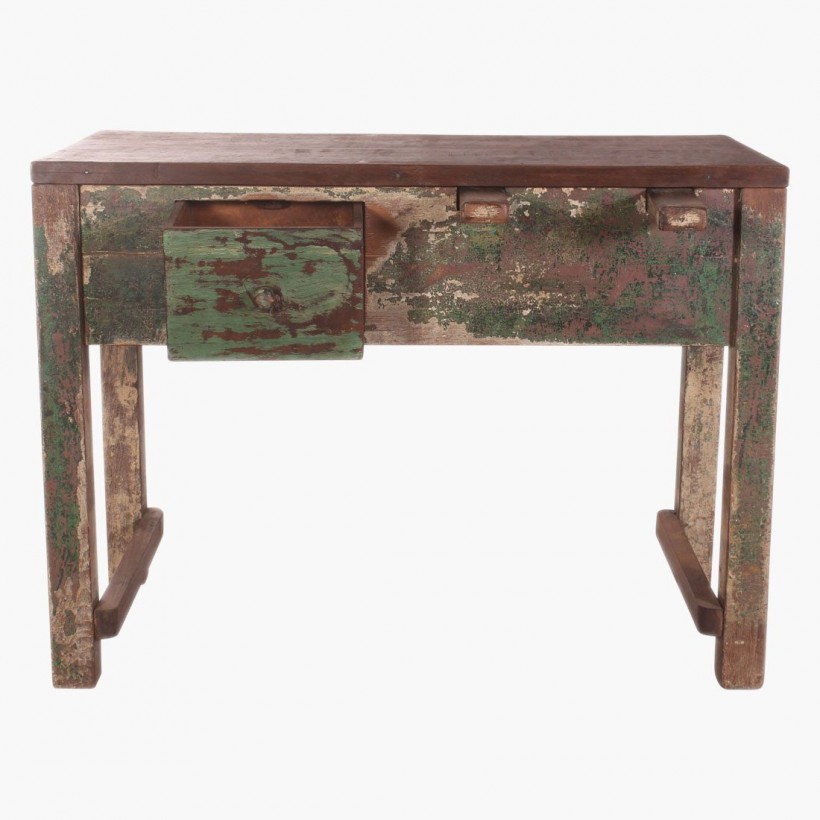 Jewellery Makers Work Table Bench - Smithers of Stamford