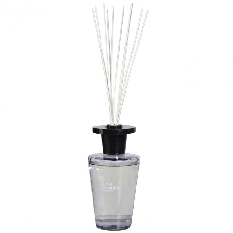 Oversized Oriental Sandalwood Diffuser - Smithers of Stamford