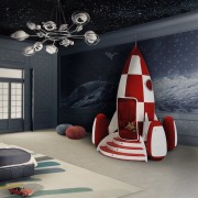 Rocket Chair | Smithers of Stamford