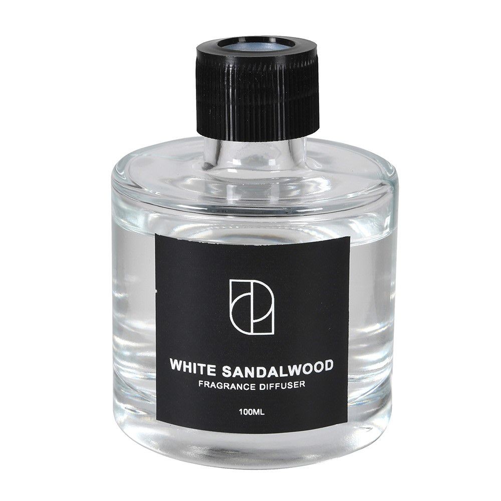 White Sandalwood Diffuser - Smithers