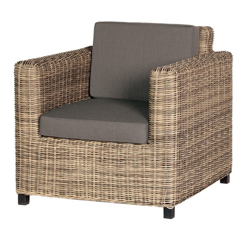 Sorrento Natural Rattan Garden Furniture - Smithers • UK, US & Canada