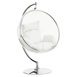 Bubble Chair | Iconic Hanging Pod Chair – Smithers Design