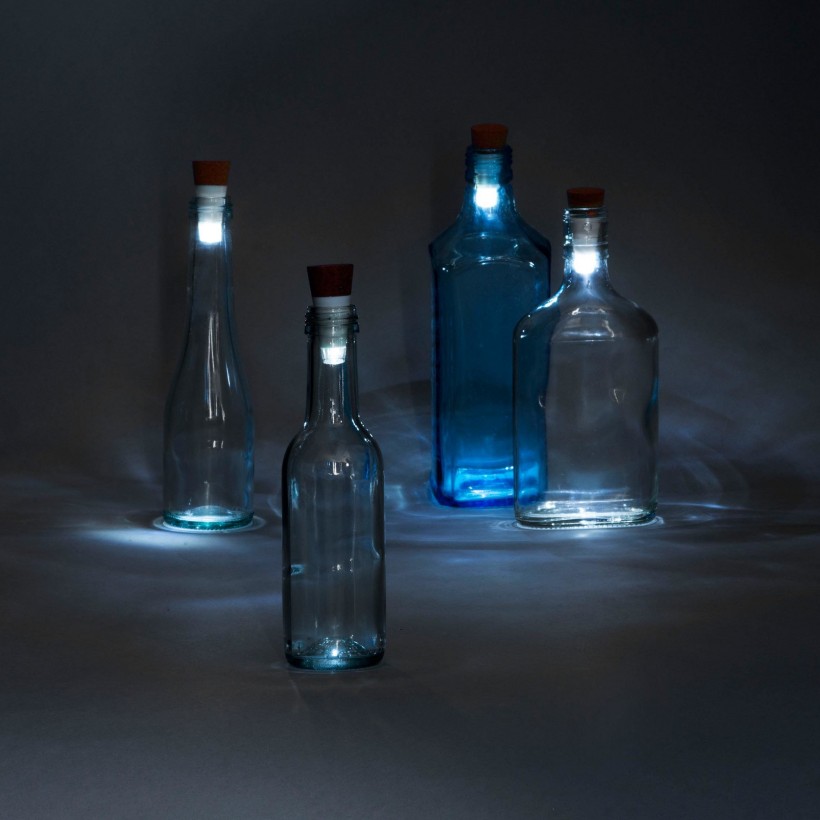 Light a Bottle with Ease