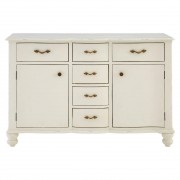 French Style Sideboard - Antique - Vintage - Smithers of Stamford