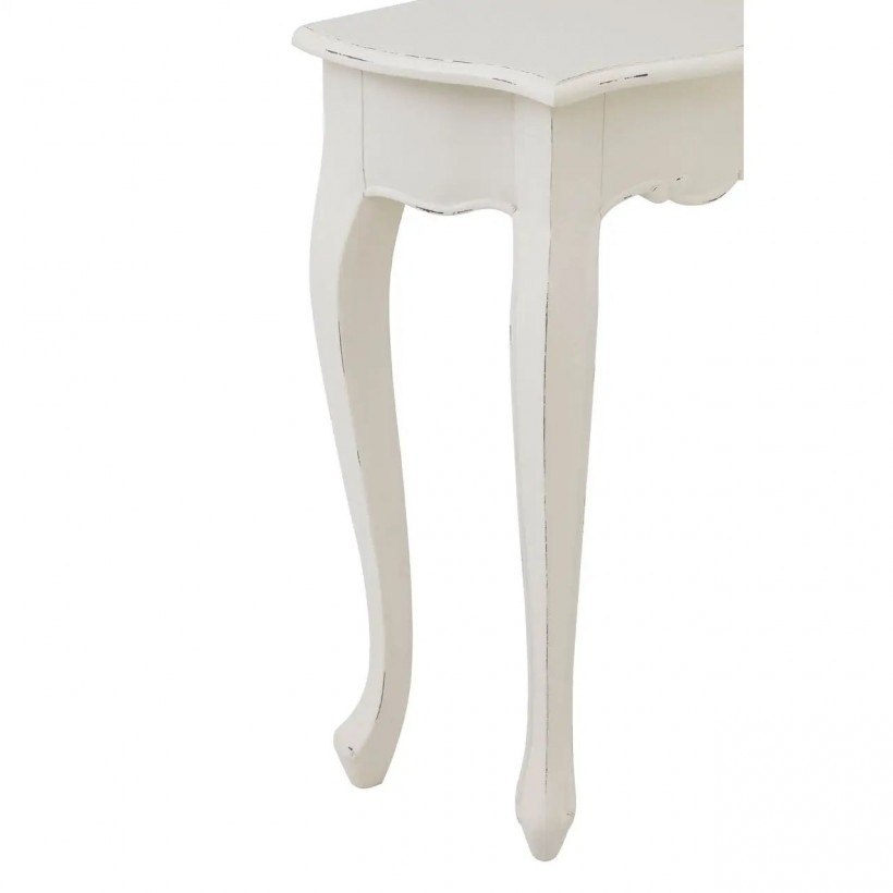 White French Style Console Table - Antique - Vintage