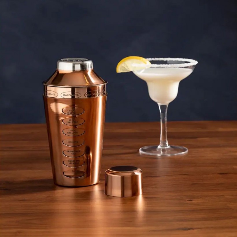 Cocktail Shaker - Smithers of Stamford