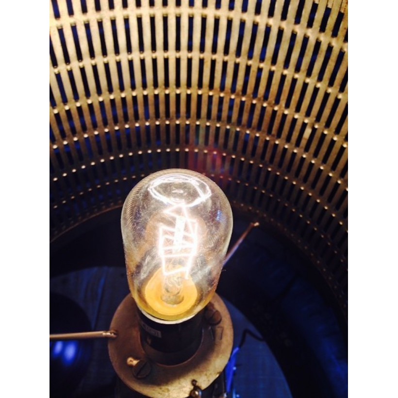 Aviator Aircraft industrial office table lamp • online store Smithers ...