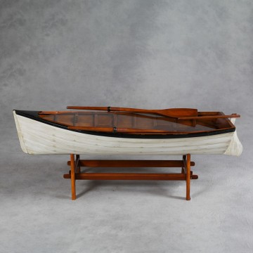 Boat Coffee Table | Nautical Coffee Tables - SMITHERS OF STAMFORD