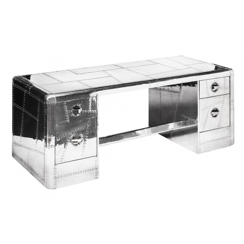 Aviation Desks | Aircraft Furniture from Smithers of Stamford