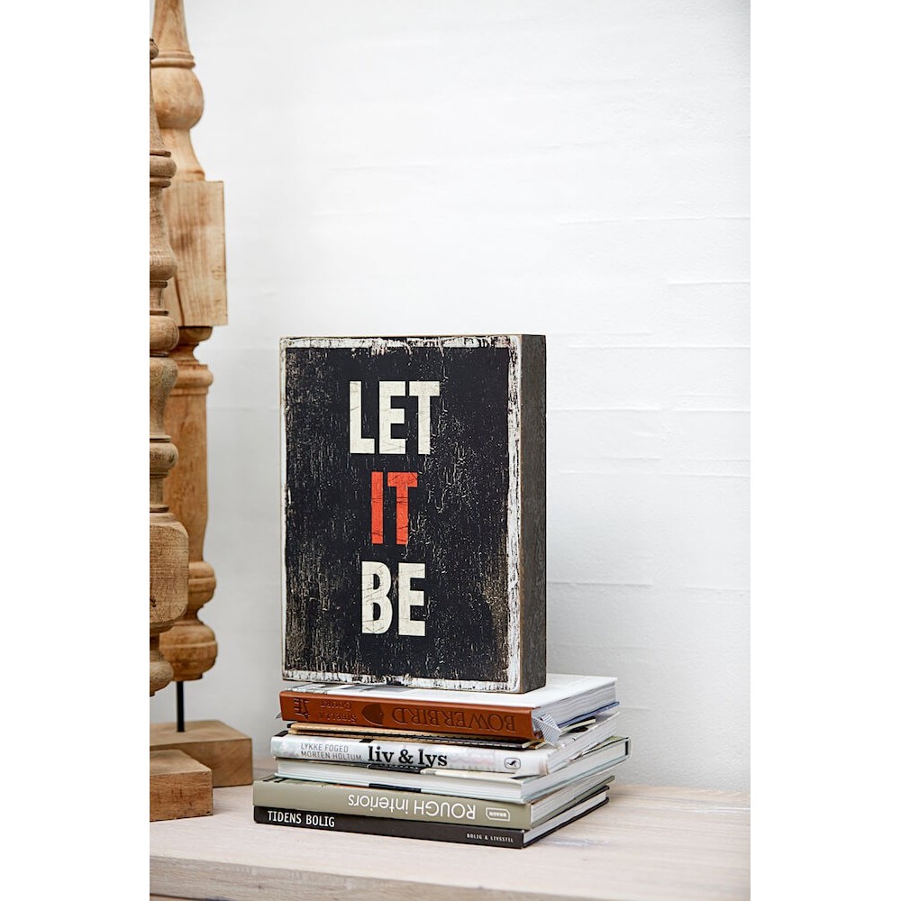 Wall Signs Quotes Sayings | Vintage | Retro