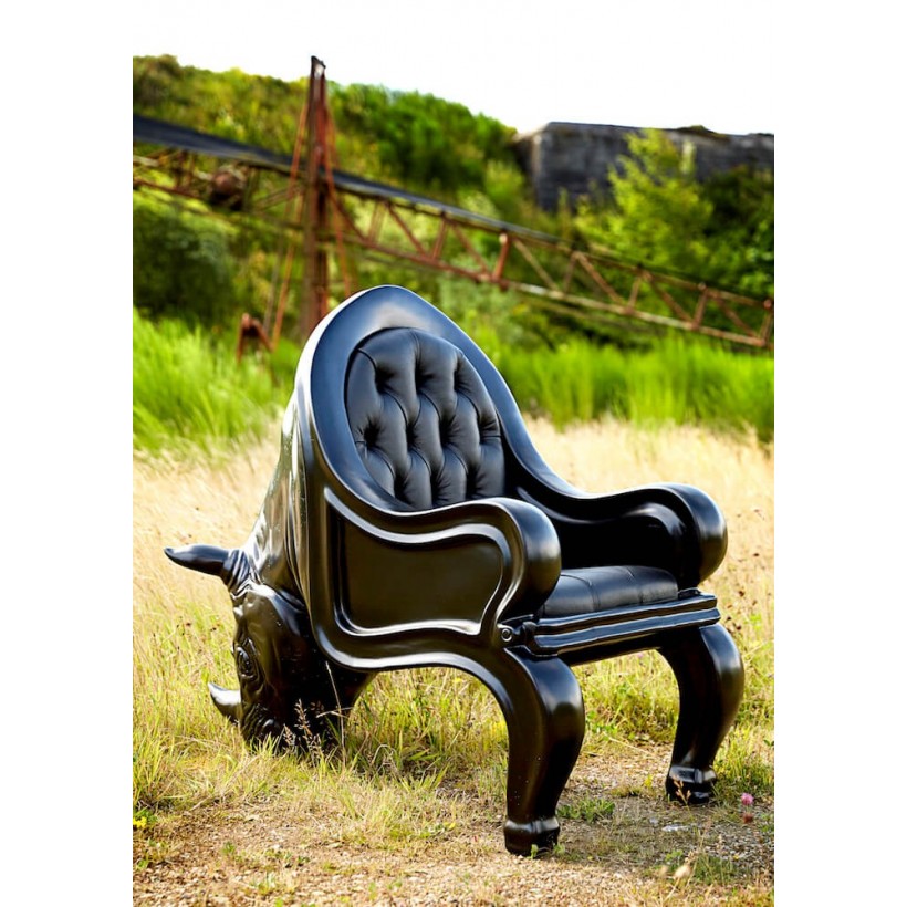 Rhino Chair - Smithers of Stamford