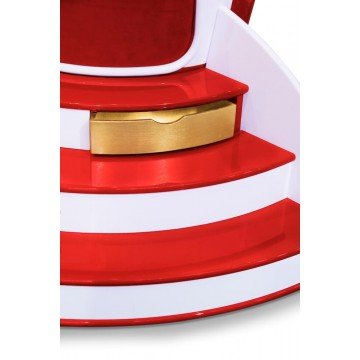 Rocket Chair | Smithers of Stamford