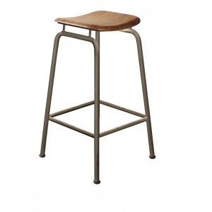 Science Lab Stools Reborn – 65cm Industrial Chic with a Scientific Past