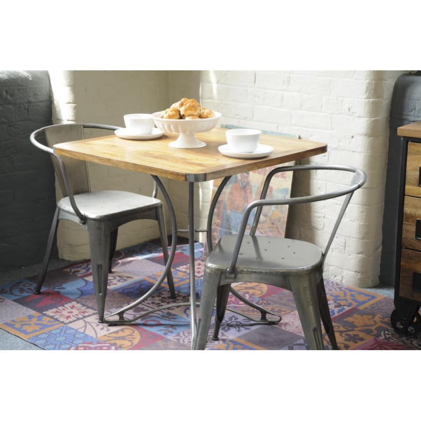 Small Bistro Table - Smithers of Stamford