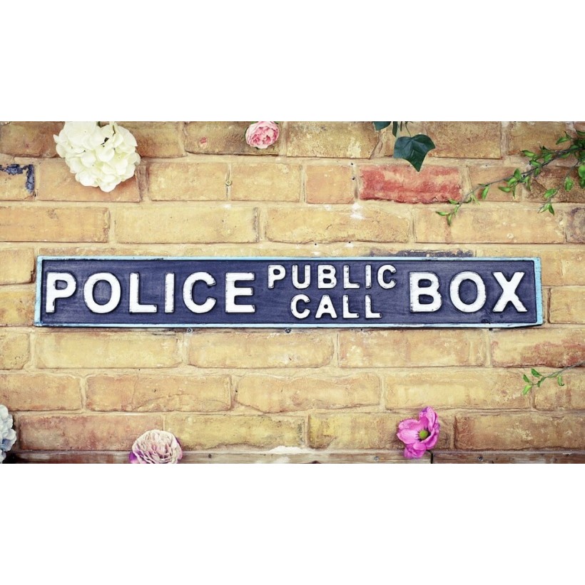 Replica London Street Signs - Fathers Day & Cool Birthday Gift Ideas ...