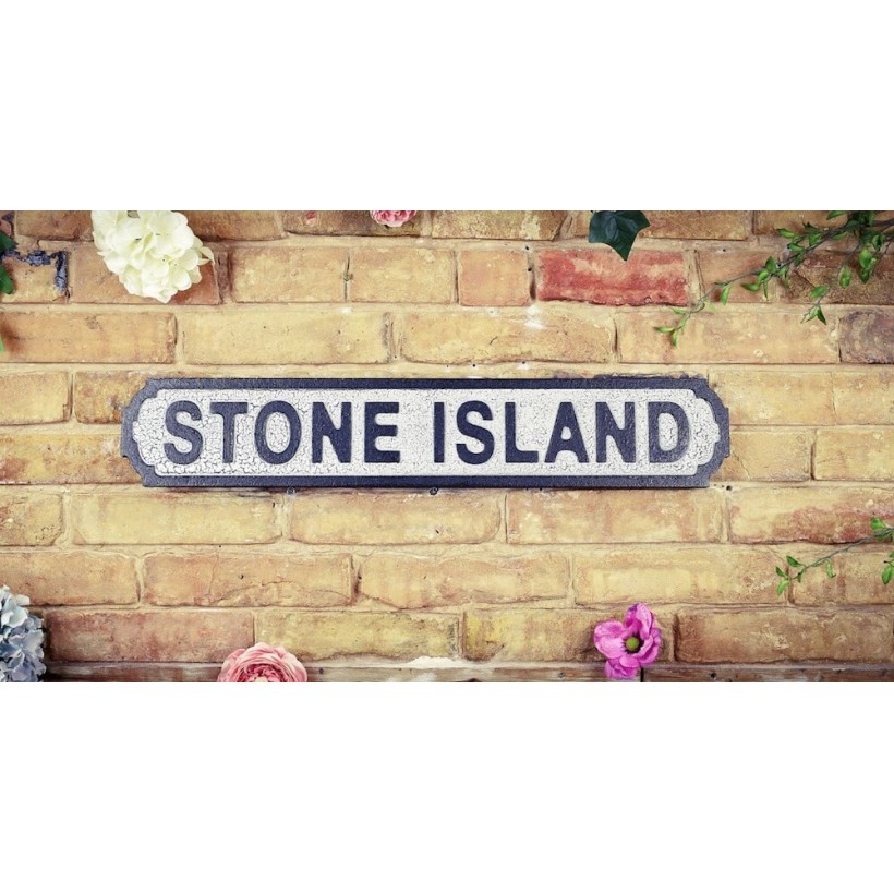 Replica London Street Signs - Fathers Day & Cool Birthday Gift Ideas ...