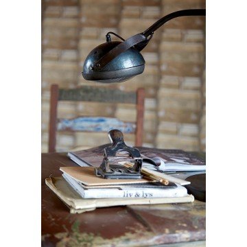 JEEP Office Desk • Smithers of Stamford