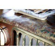 JEEP Office Desk • Smithers of Stamford