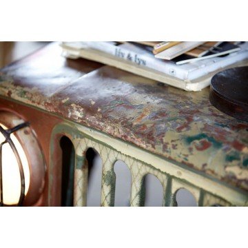 JEEP Office Desk • Smithers of Stamford