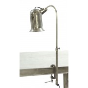 Clamp On Task Table Lamp Reading And Drafting Lighting