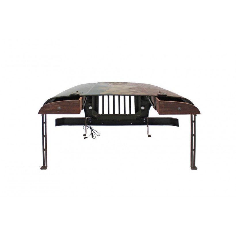 Home Smithers Archives Jeep Desk