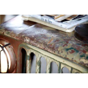 JEEP Office Desk • Smithers of Stamford