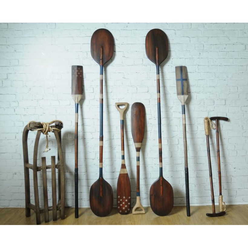 Buy Old Style Vintage Wooden Sledge Uk | Antique wood Old style