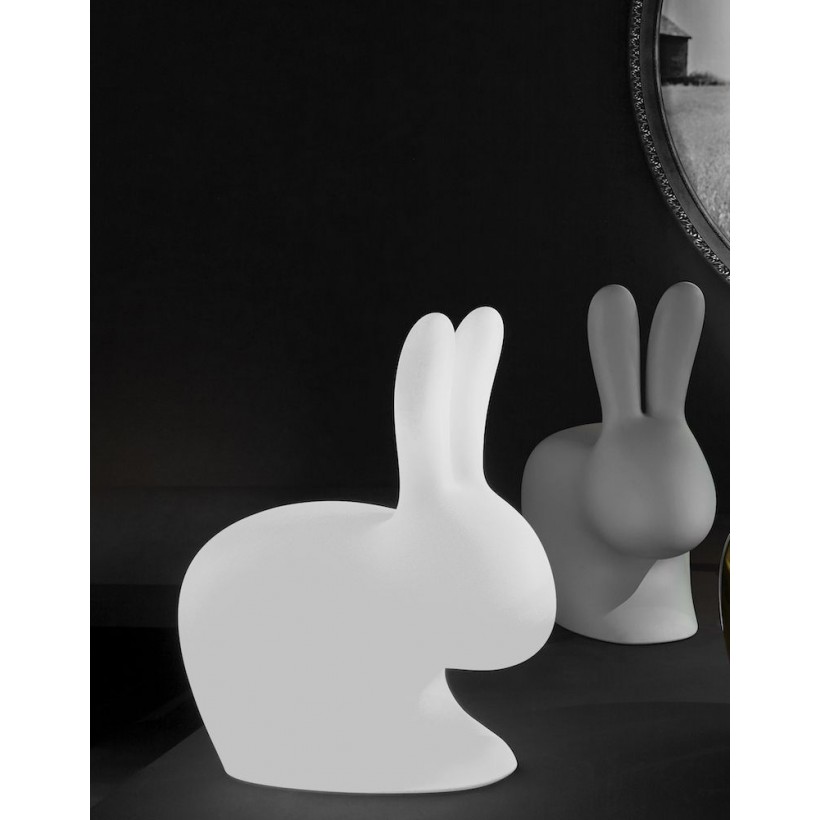 Qeeboo The Rabbit Chairs - Commercial Garden FUN Projects - Smithers ...