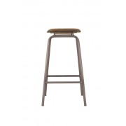 Science Lab Stools Reborn – 65cm Industrial Chic with a Scientific Past