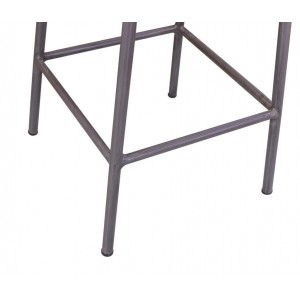 Science Lab Stools Reborn – 65cm Industrial Chic with a Scientific Past