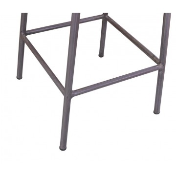 Science Lab Stools Reborn – 65cm Industrial Chic with a Scientific Past