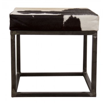 Custom Cowhide Furniture
